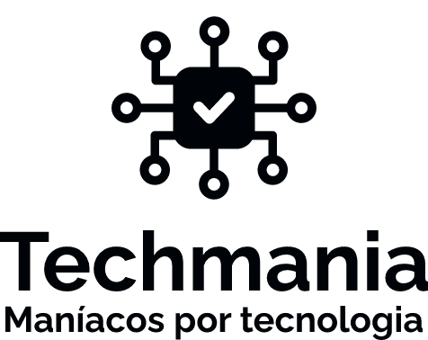 Techmania - Maníacos por tecnologia